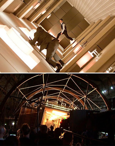 How Set Design Brings Your Film To Life