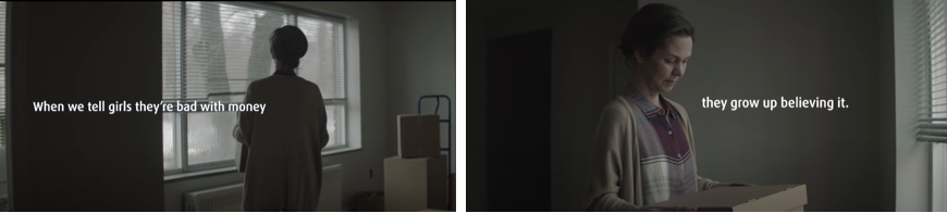 Best International Women's Day Ad Campaigns