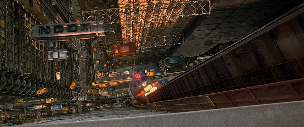 How Your Favourite Science Fiction Films Predict the Future
