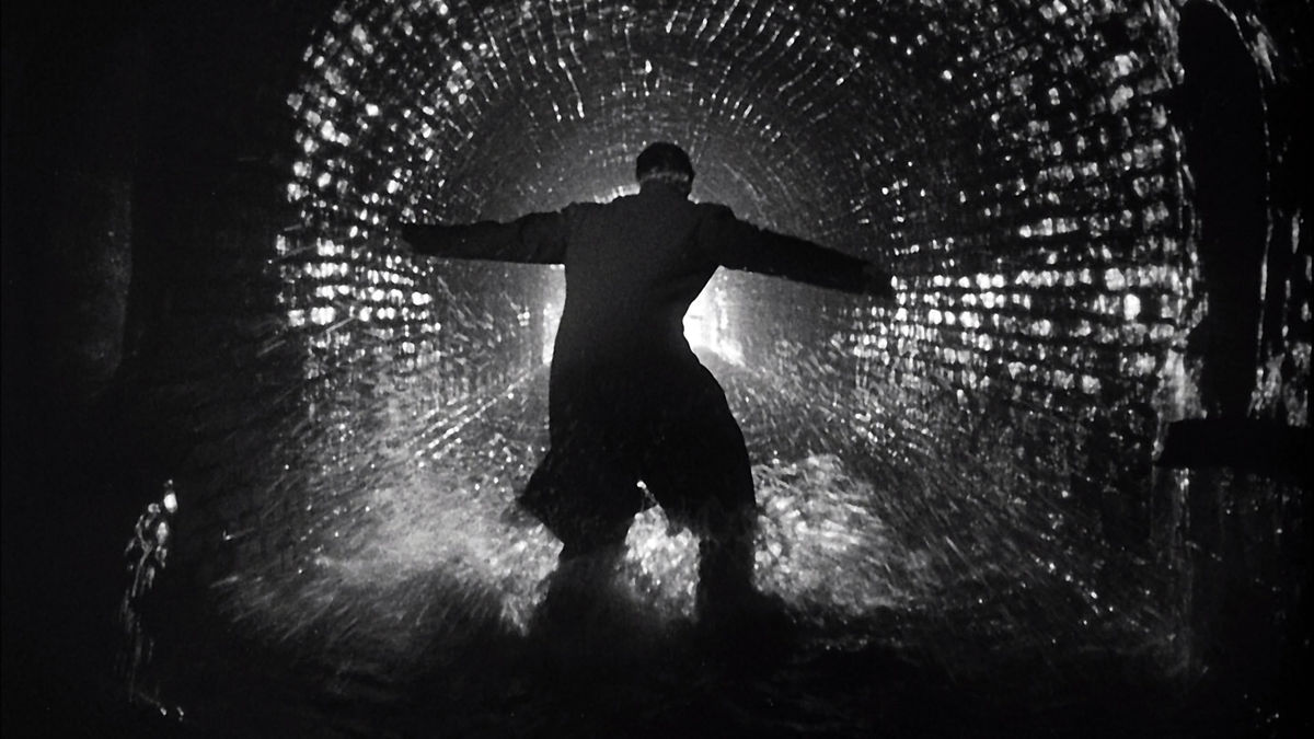 The Art of Film Noir | Definition, Characters, Examples & Neo Noir