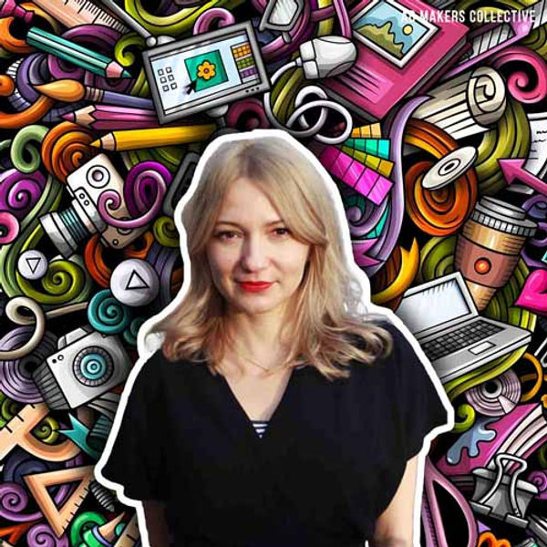 Simona Cristea Simona Cristea