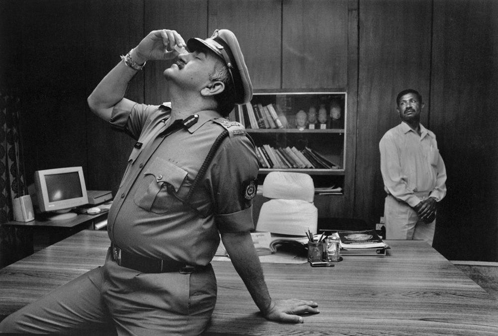 The World of Raghu Rai: His Photography & Life