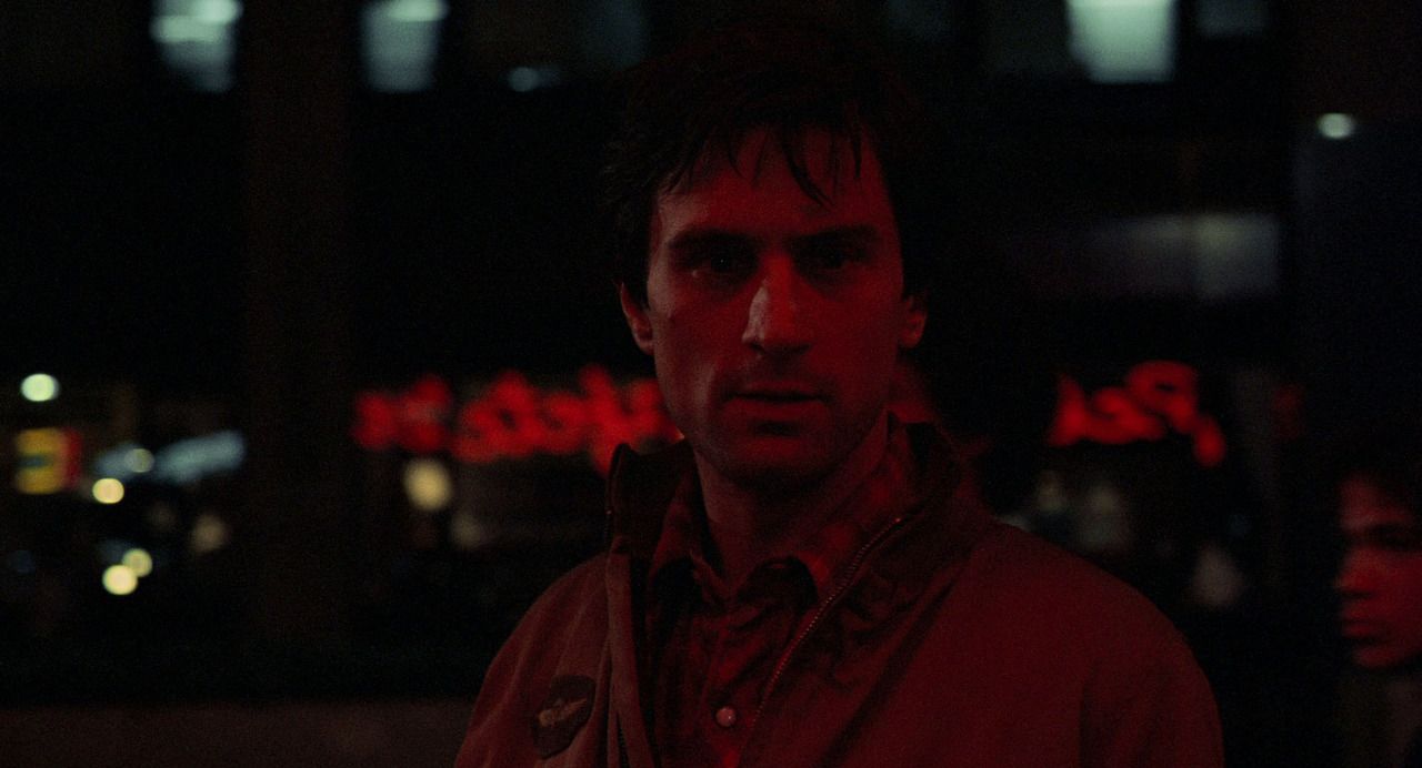 The Art of Film Noir | Definition, Characters, Examples & Neo Noir
