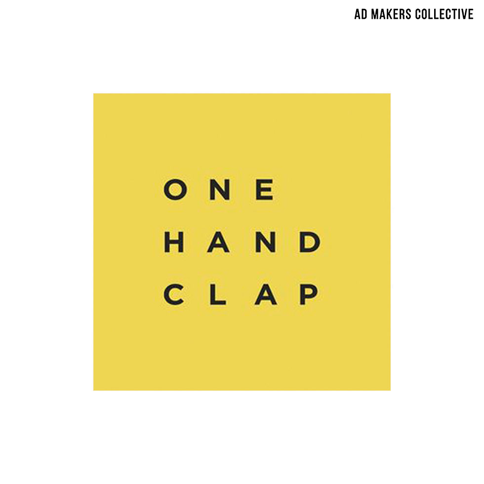 One Hand Clap
