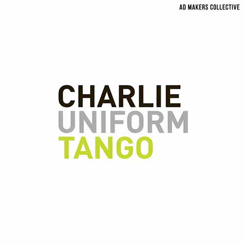 Charlie uniform Tango