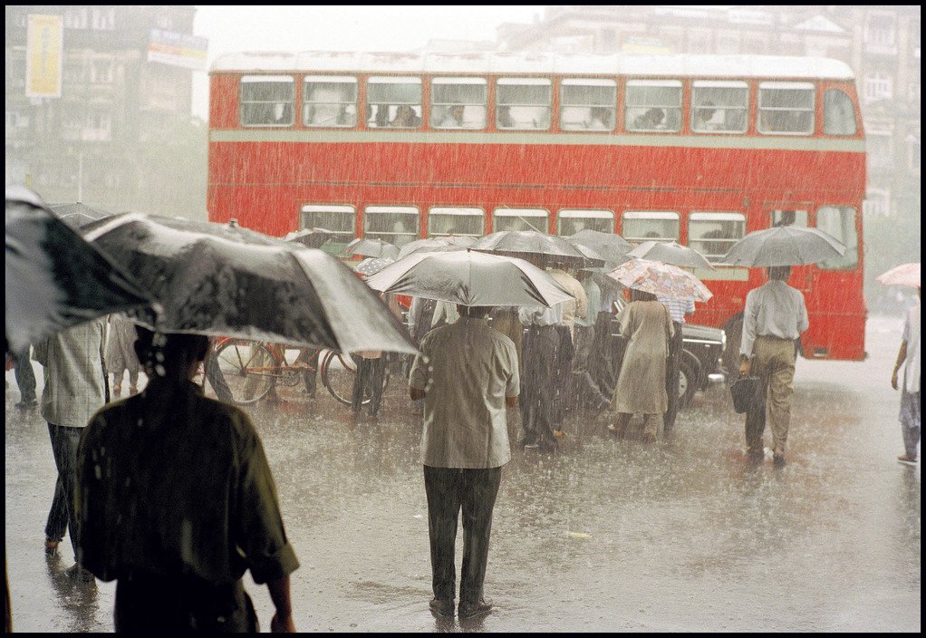 The World of Raghu Rai: His Photography & Life