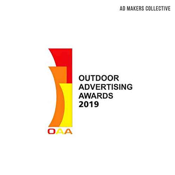 Outdoor Advertising Awards (OAA)
