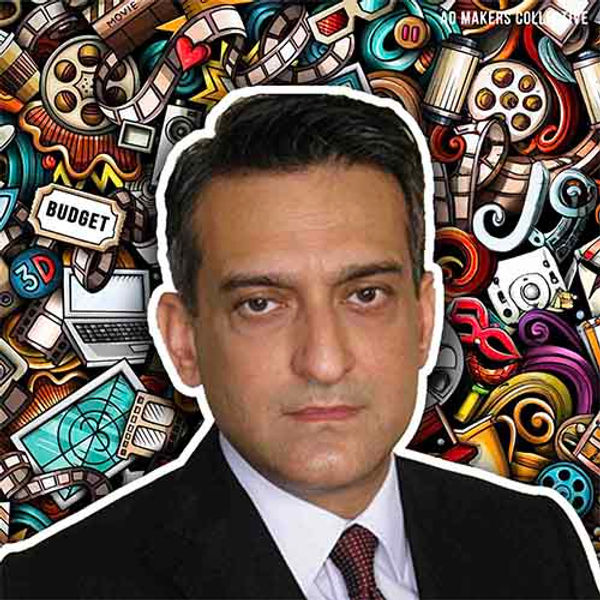 Tarun Jha | Ad Makers Collective Tarun Jha | Ad Makers Collective