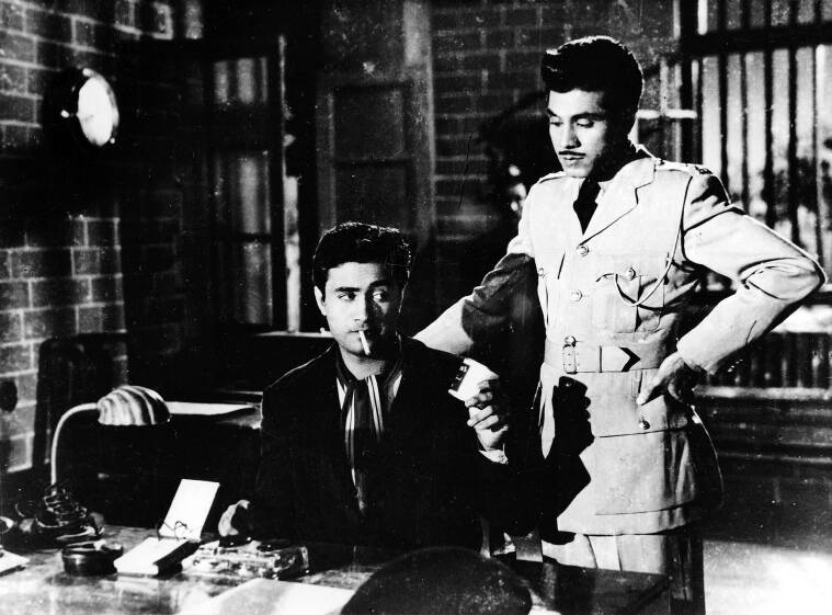 The Art of Film Noir | Definition, Characters, Examples & Neo Noir