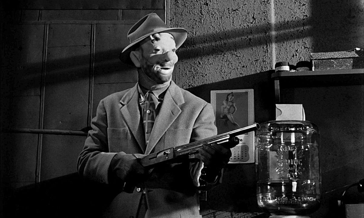 The Art of Film Noir | Definition, Characters, Examples & Neo Noir