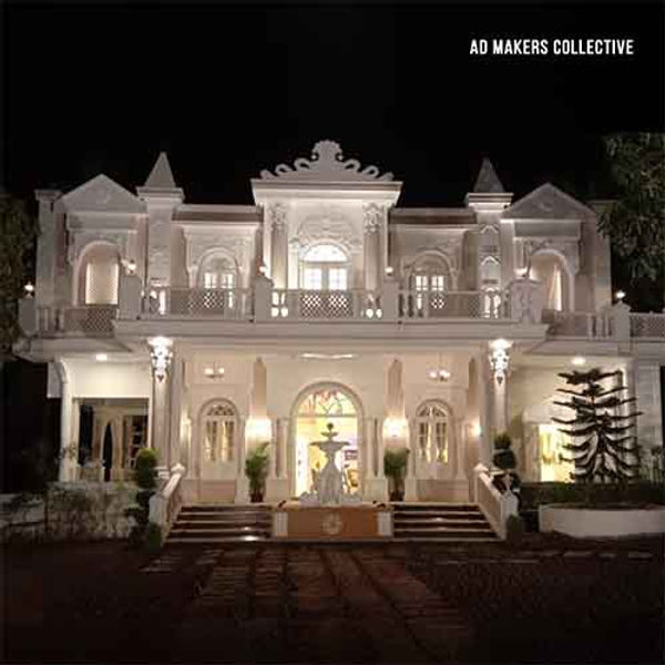 Mother Nature Studios