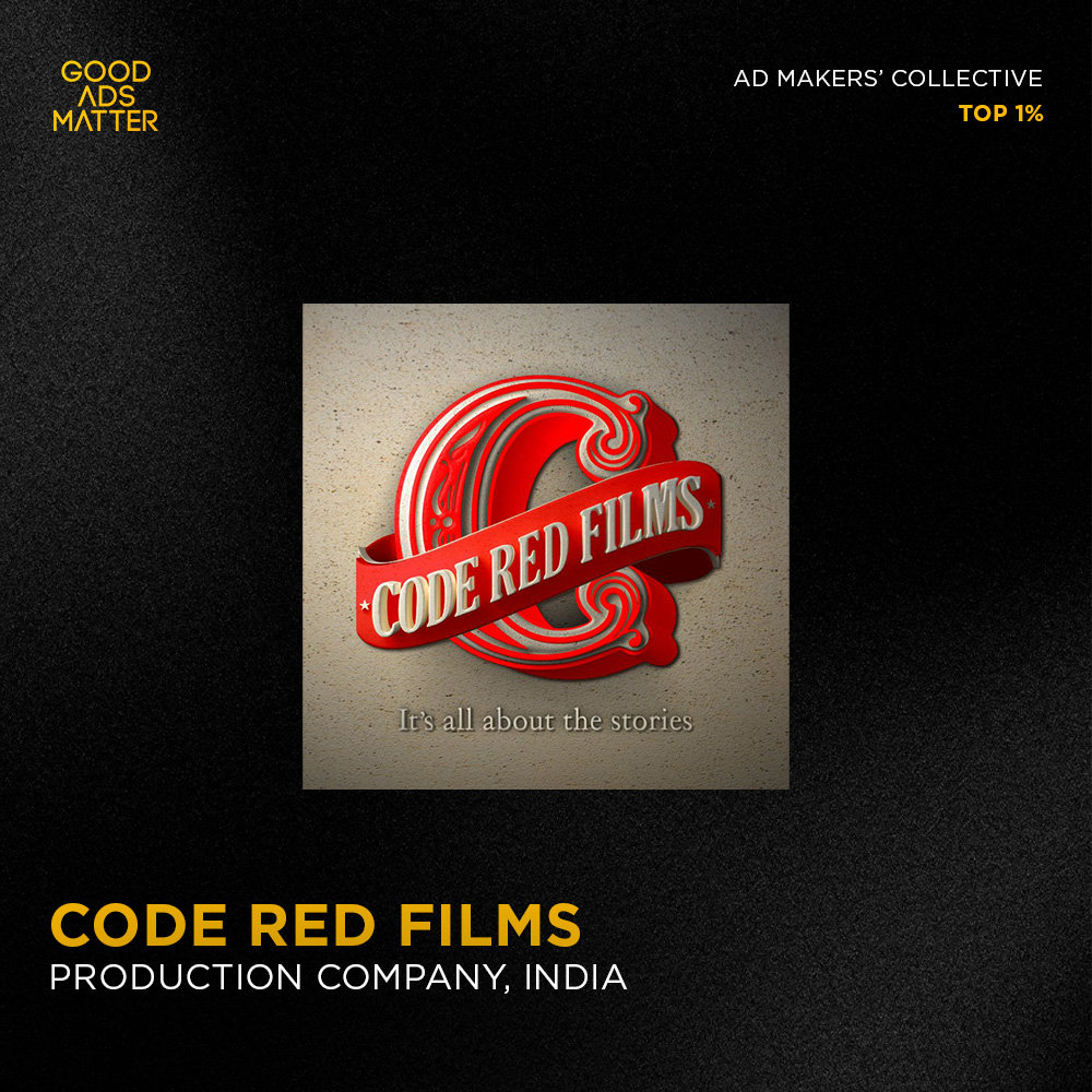 Code Red Films