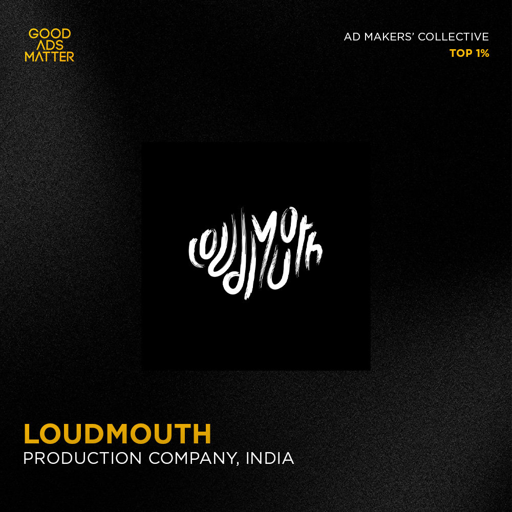 LoudMouth