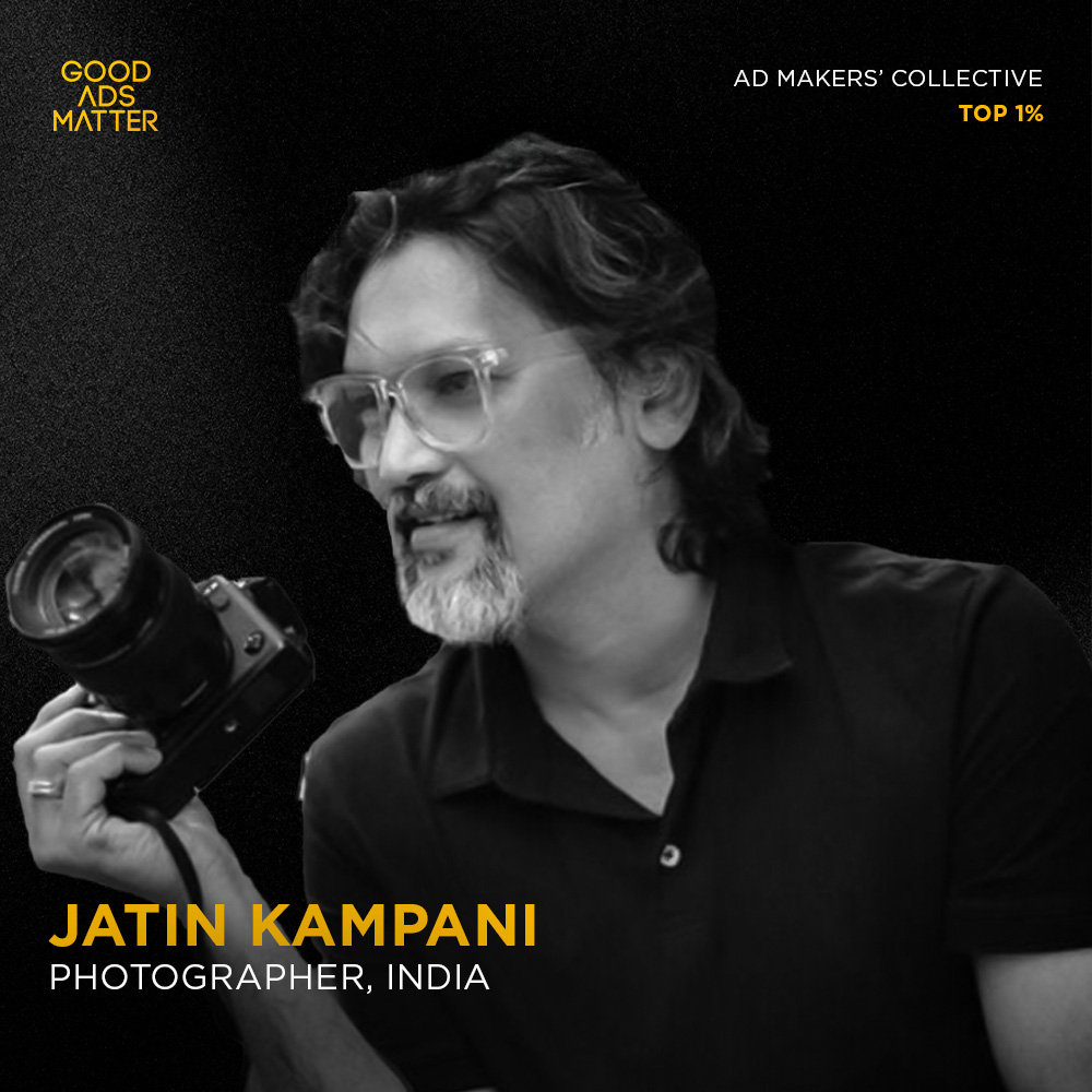 Jatin Kampani