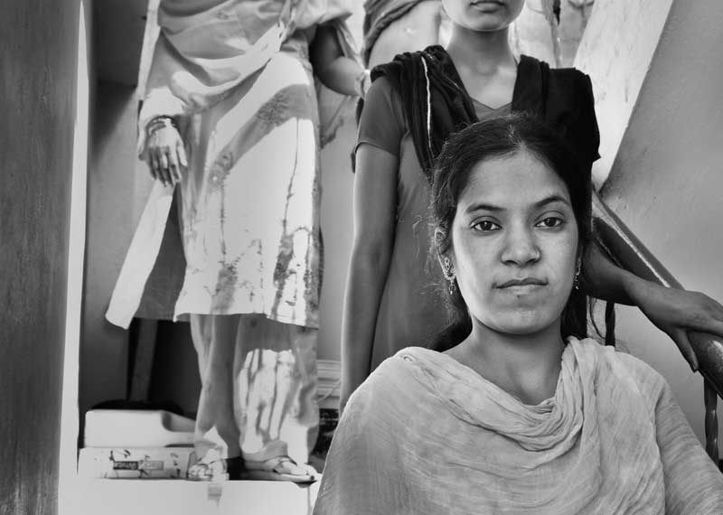 The World of Raghu Rai: His Photography & Life