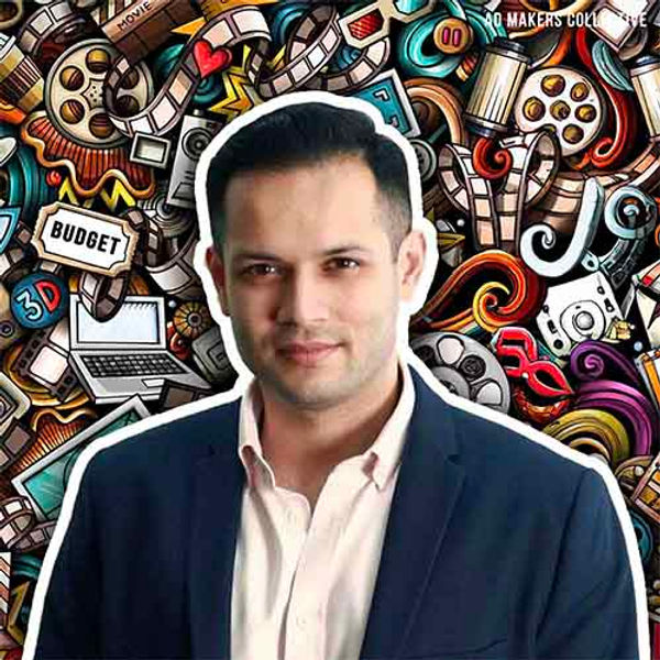 Rohan Mehta | Ad Makers Collective