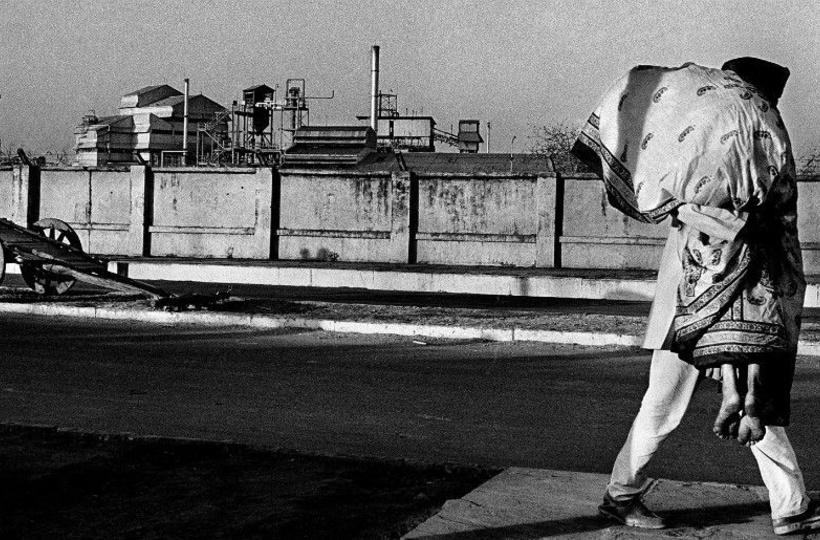 The World of Raghu Rai: His Photography & Life