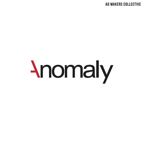 Anomaly