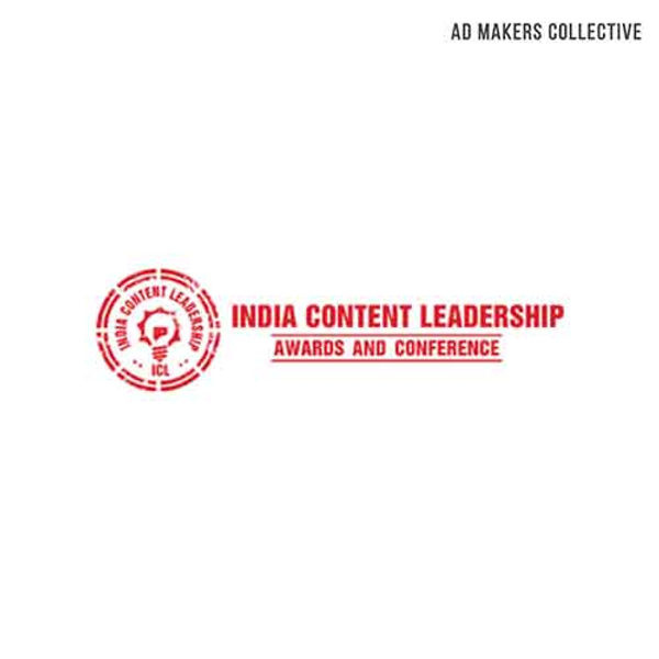 India Content Leadership Awards