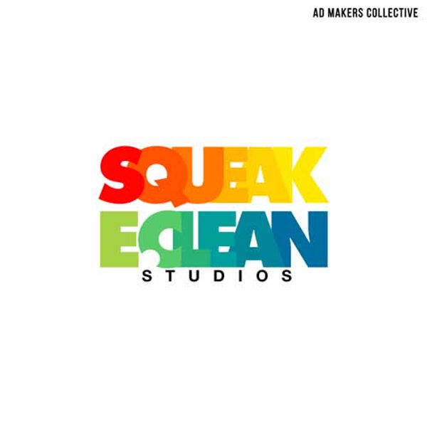 Squeak E. Clean Studios