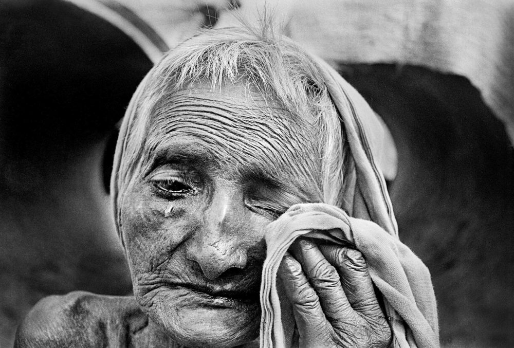 The World of Raghu Rai: His Photography & Life