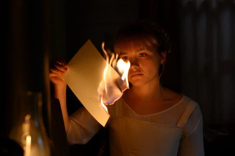 Tenebrism in Art and Film - The Polarity and the Dependency
