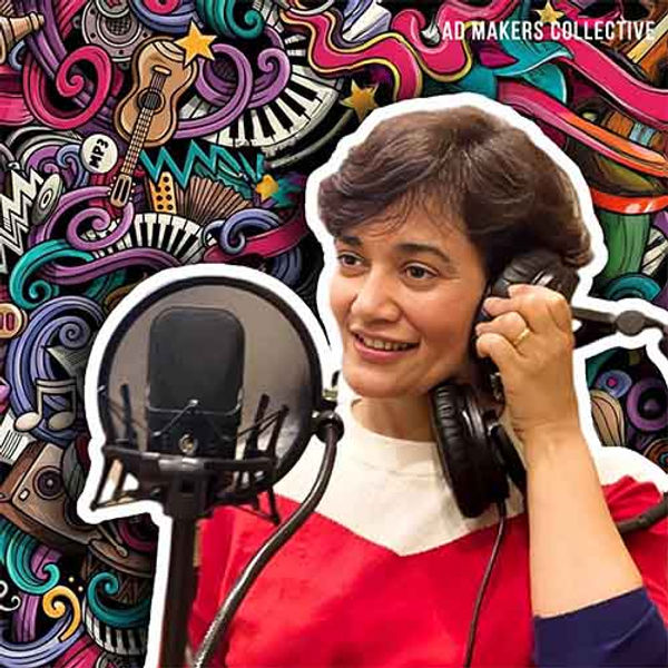 Smita Malhotra Rosemeyer