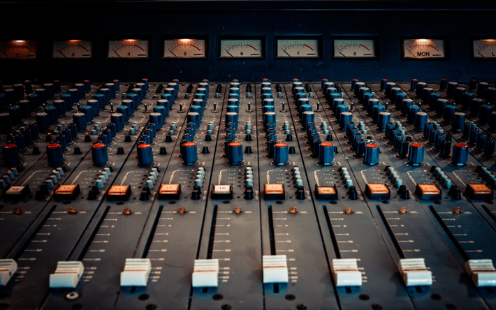 The Importance Of Music In Films