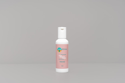 Skinsignal Skin Rebirth Toner | Derm Skin Pharmacy