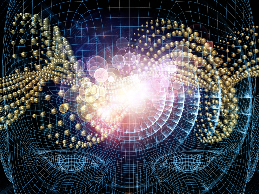 Divine consciousness without the ego-mind.