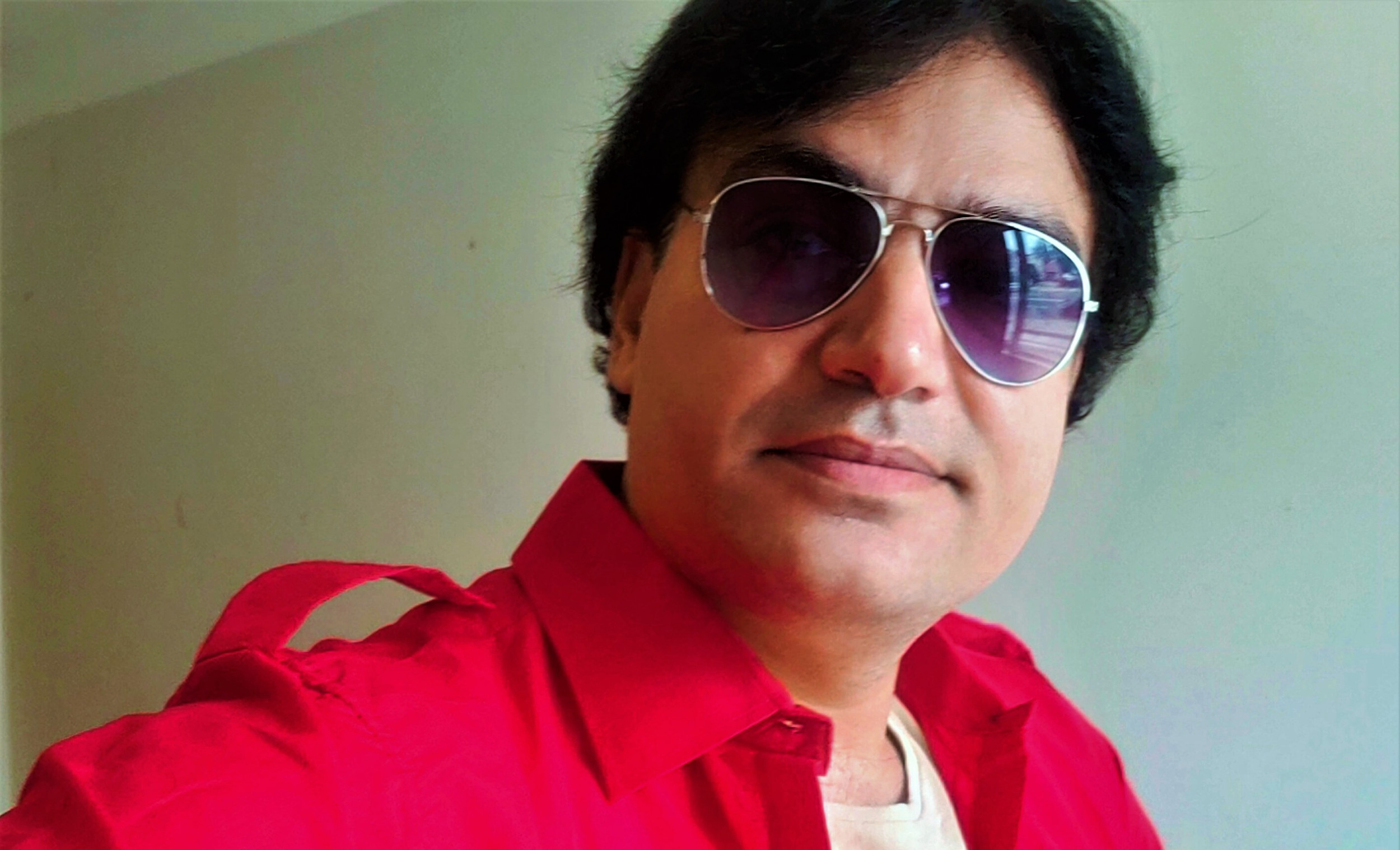 Home | Sandeep Kumar Mishra