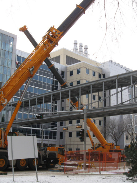 Landing Page | NORFAB