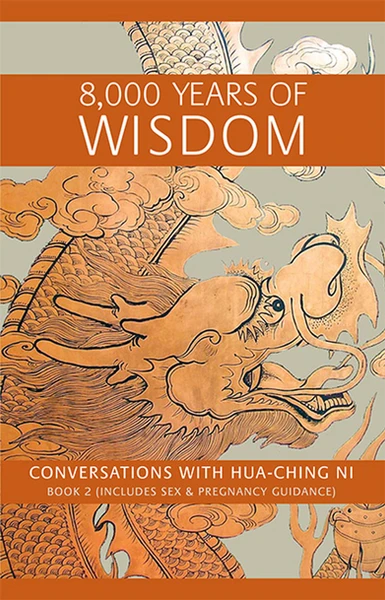 Online Programs | College of Tao