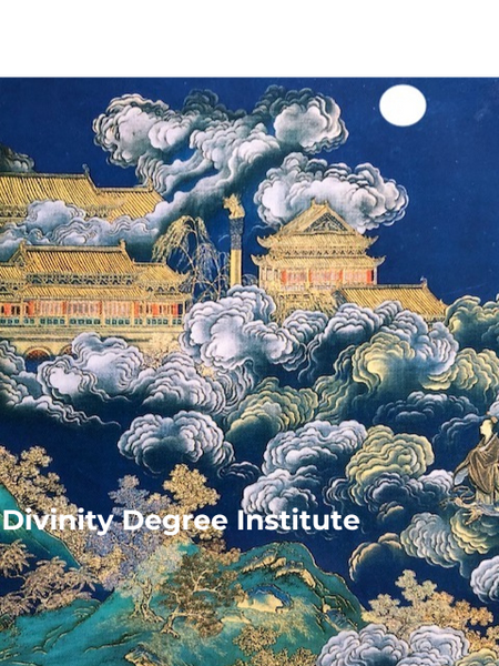 Online Programs | College of Tao