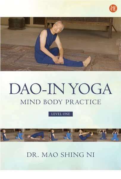 Online Programs | College of Tao