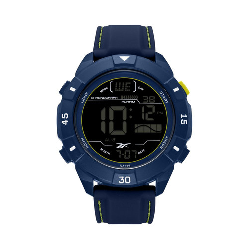 Reebok Ardent Digital Blue RV-ADT-G9-PNIN-WN | timepieceatelier