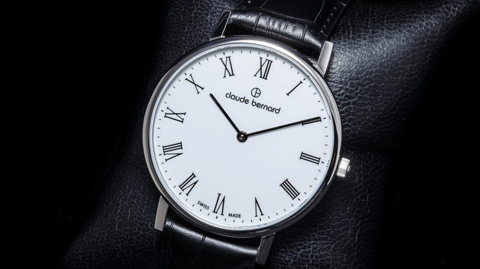 Celebrating Teacher's Day with Elegant Claude Bernard Watches