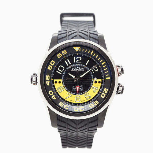 Vulcain Diver X-Treme VU101924.161RF | timepieceatelier