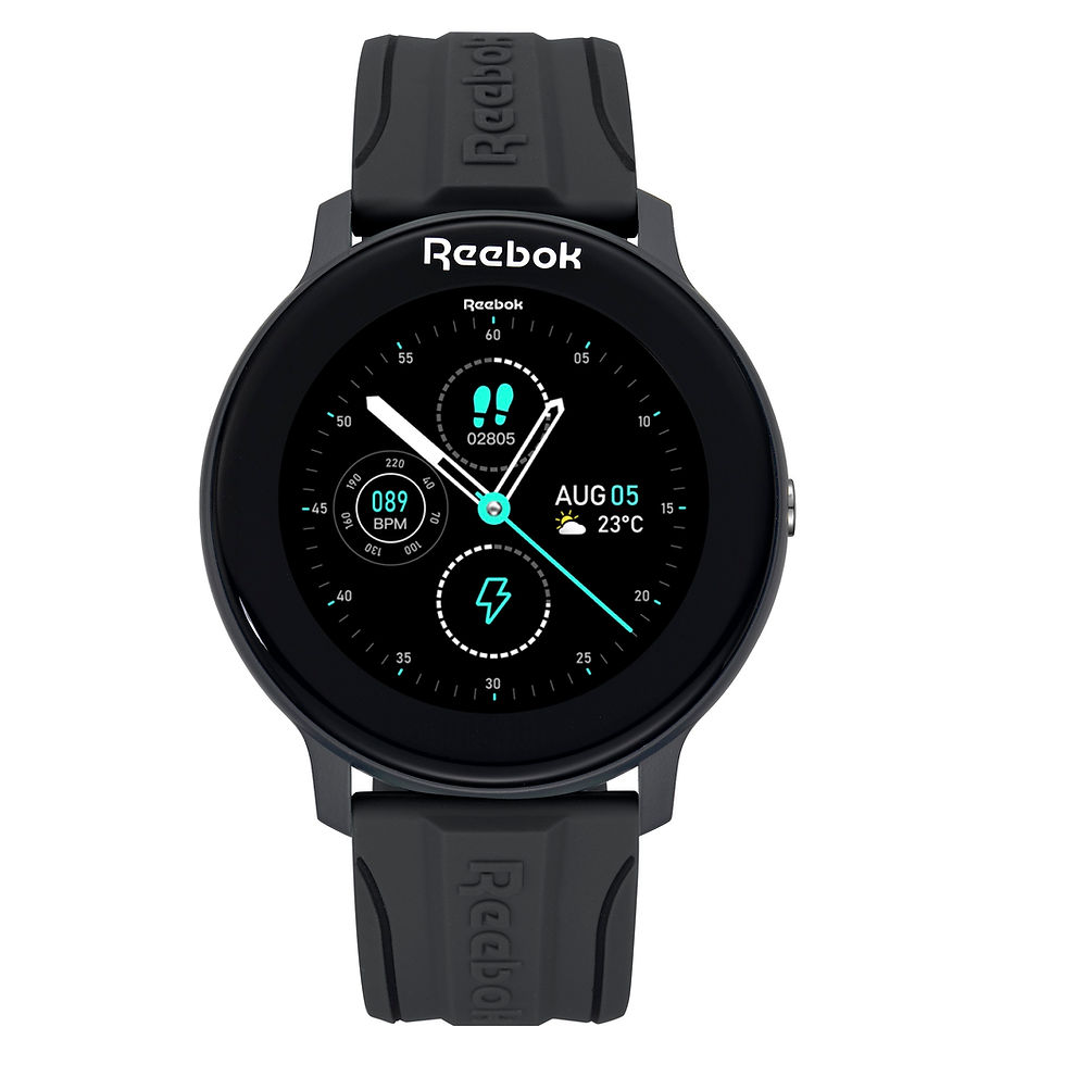 REEBOK WATCHES | Timepieceatelier