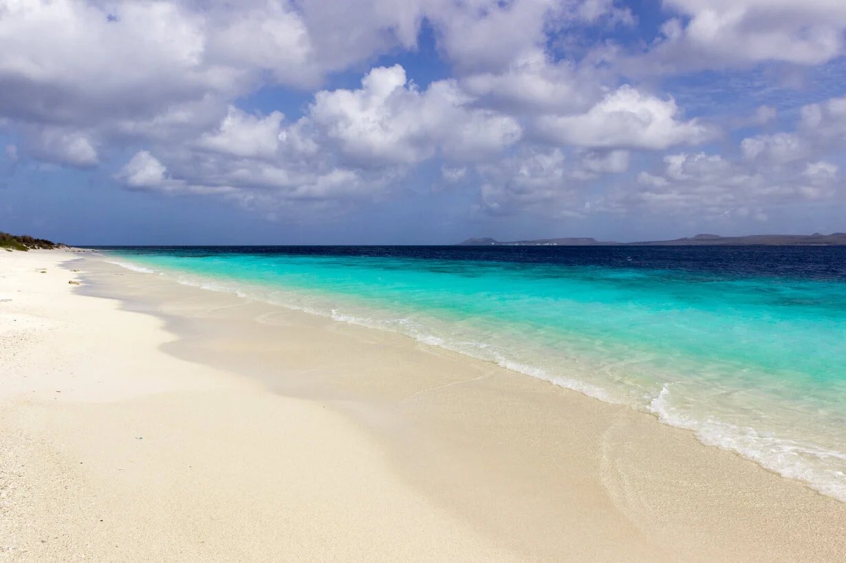 Alle tips over de stranden van Bonaire