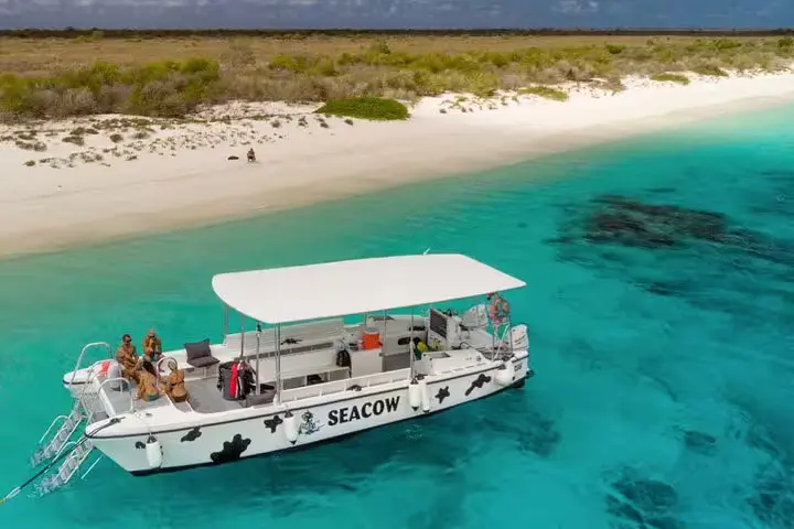 Alles wat je wilt weten over No Name Beach op Klein Bonaire
