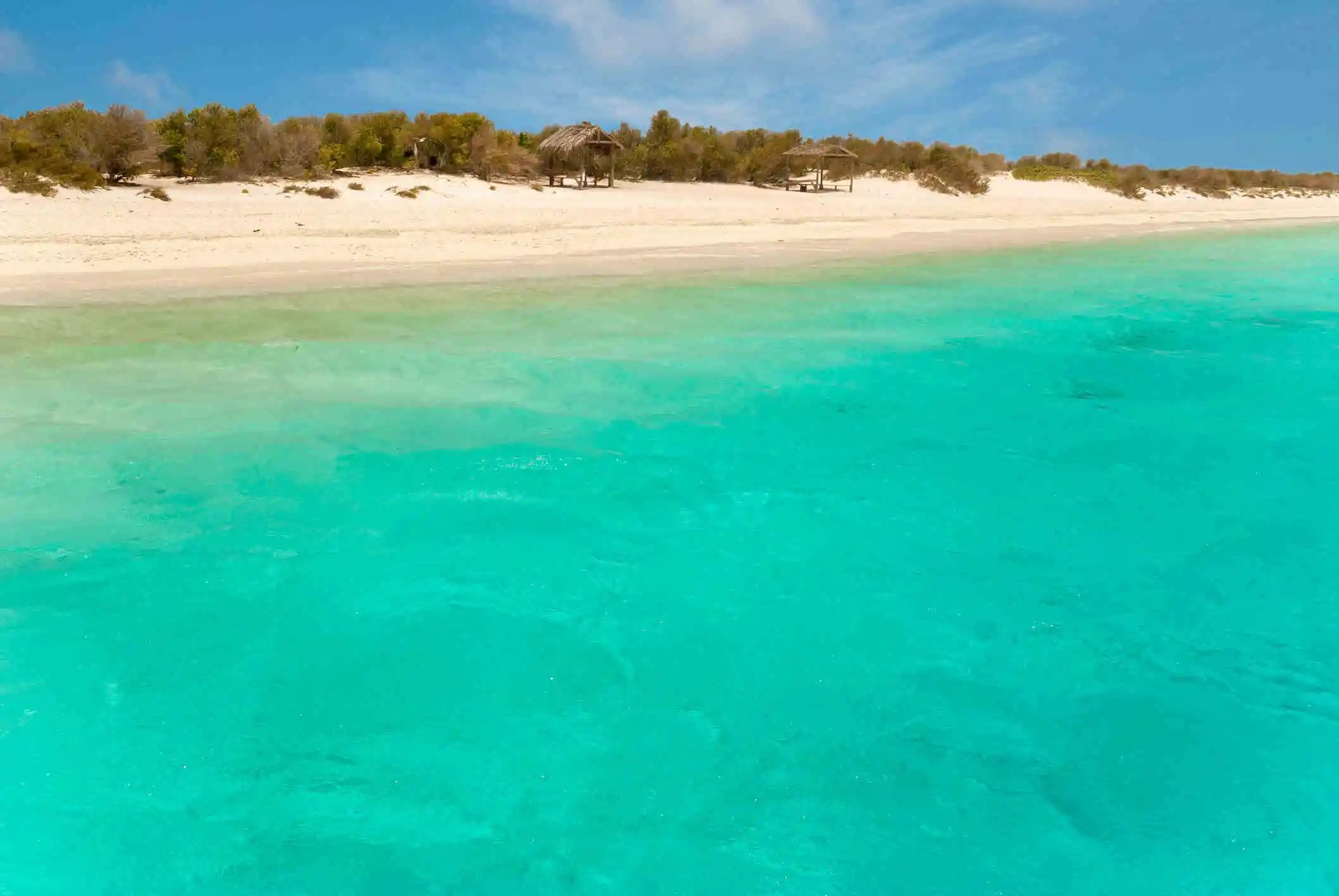 Alles wat je wilt weten over No Name Beach op Klein Bonaire