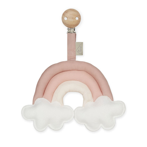 Rainbow Pram Mobile | Alef Store