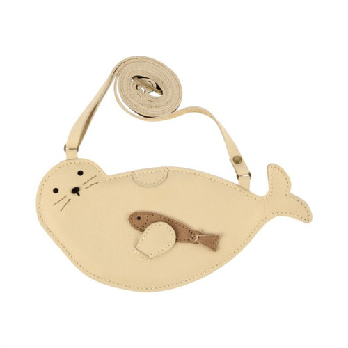 Toto Purse-Sea Lion | Alef Store