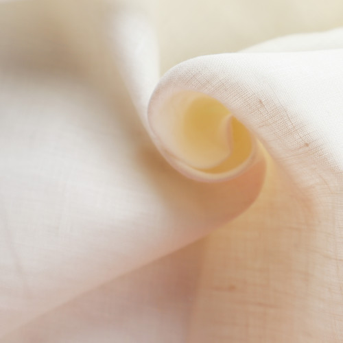 RFD Pure Handwoven Linen Fabric | ZAN