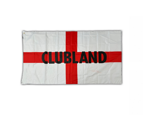 SLOGAN FLAG | Corbin Shaw