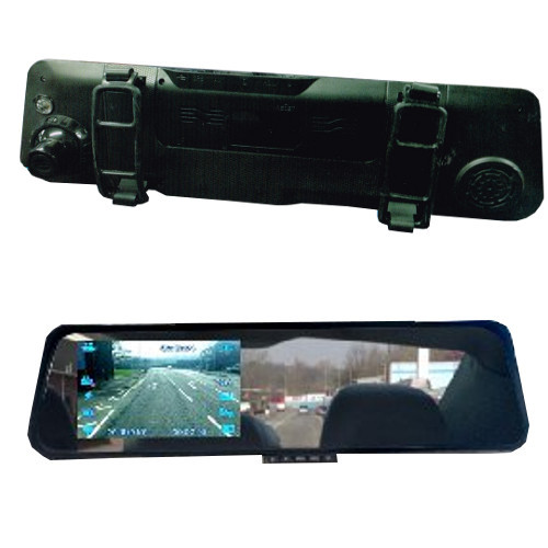 Streetwize HD Mirror Mount Dash Cam | dorchester