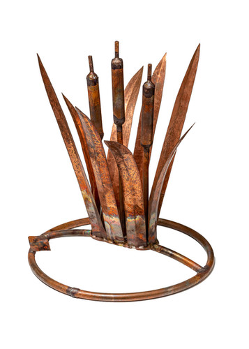 Bulrushes Model No. 795 | My Site