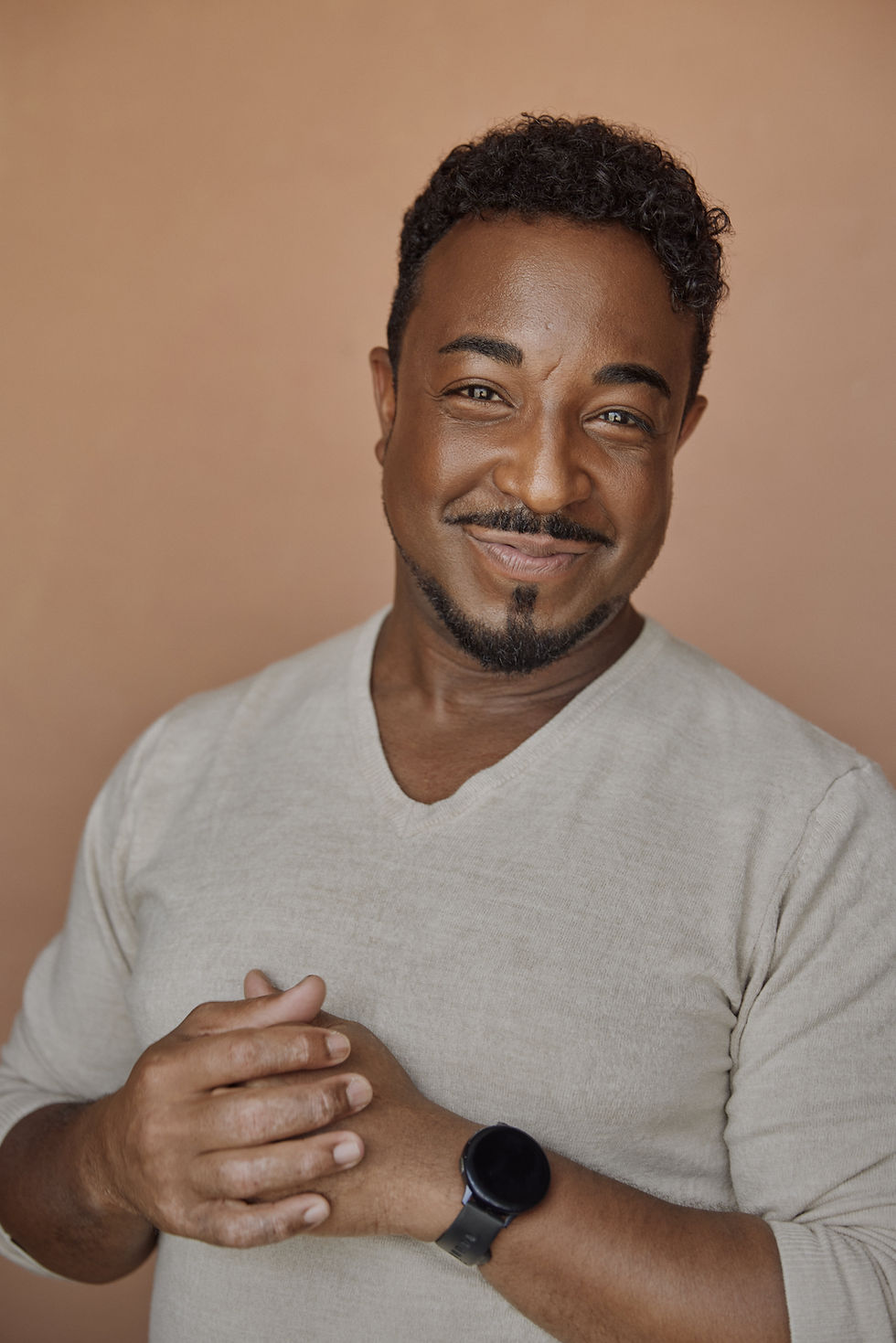 Actor | Darren Charles