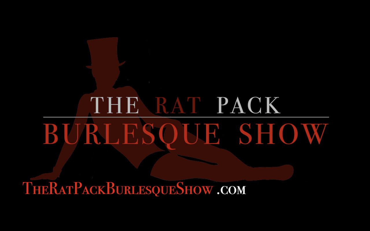 CONTACT | The Rat Pack Burlesque Show